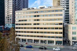 Commercial, Office, For Sale: 600, Sherbourne, North St. James Town ...